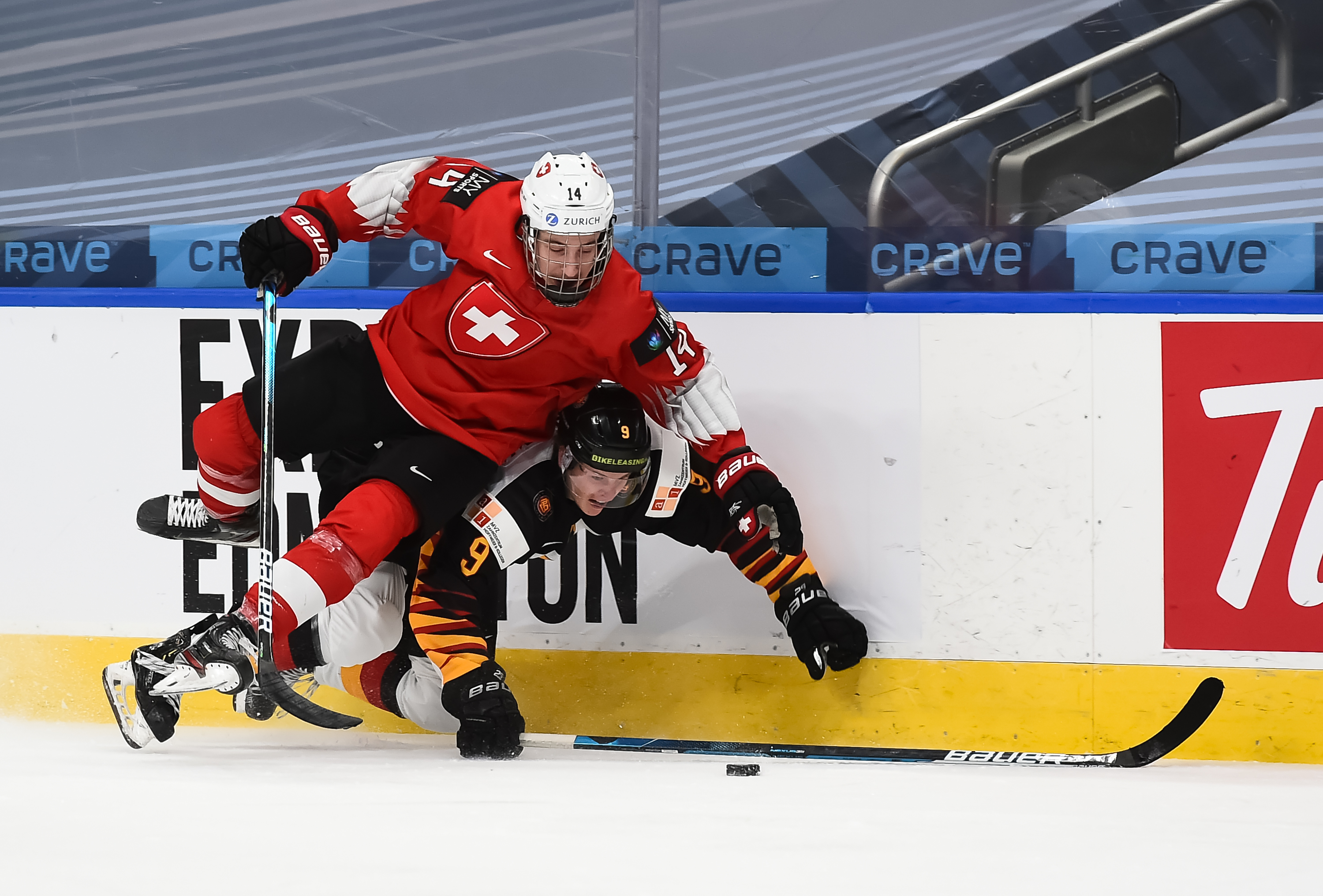 National Teams | Swiss Ice Hockey Federation