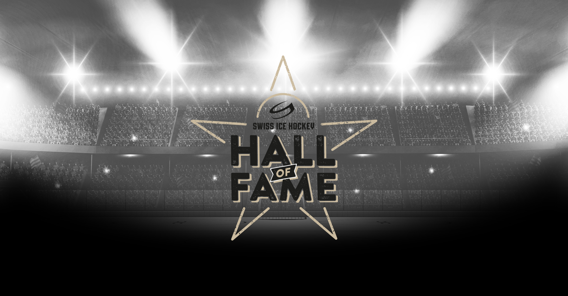 Hall of Fame | Swiss Ice Hockey Federation