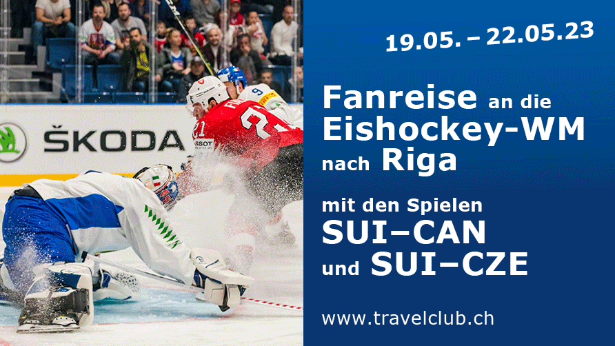 Home | Swiss Ice Hockey Federation