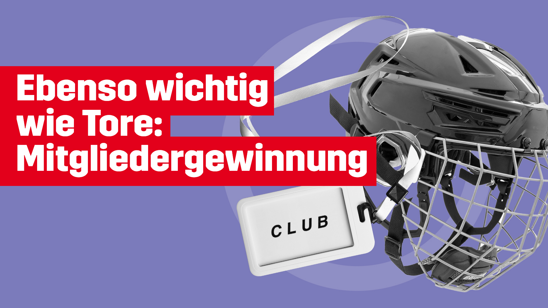 MyHockey League | Swiss Ice Hockey Federation