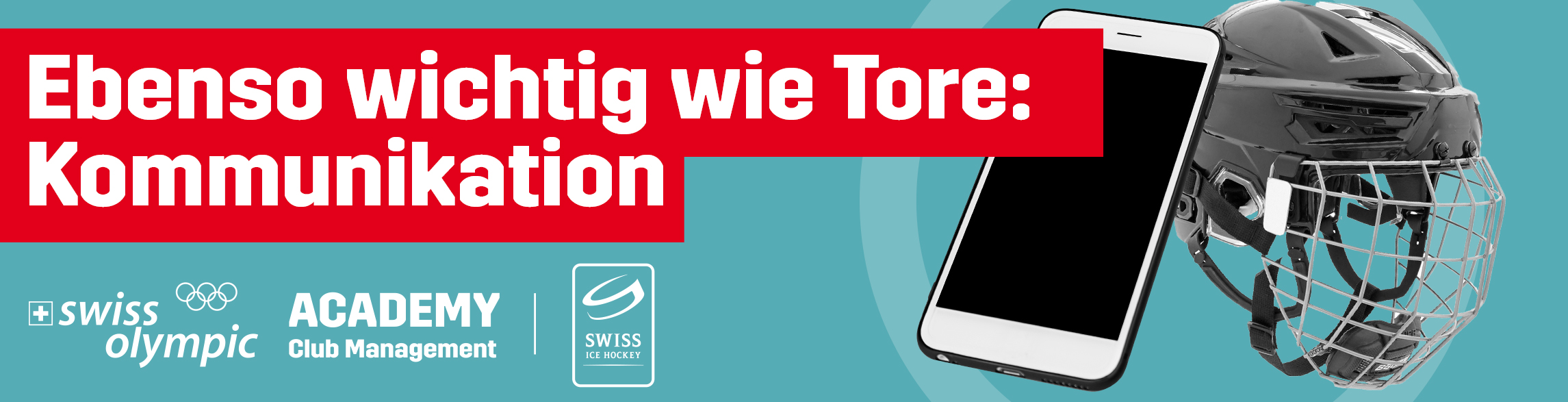 Home | Swiss Ice Hockey Federation