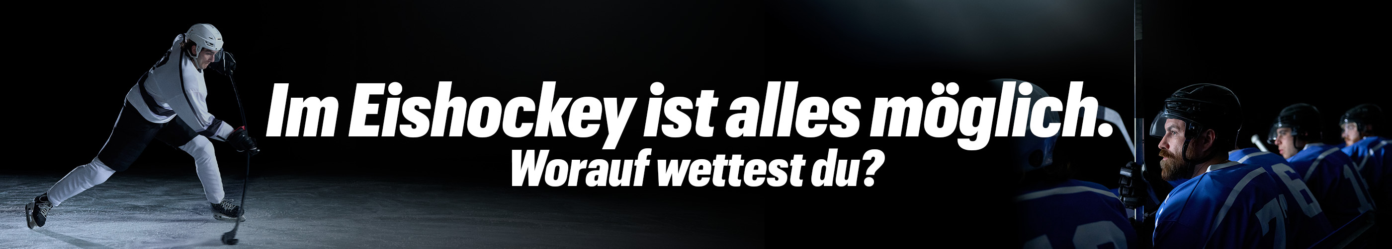 Home | Swiss Ice Hockey Federation