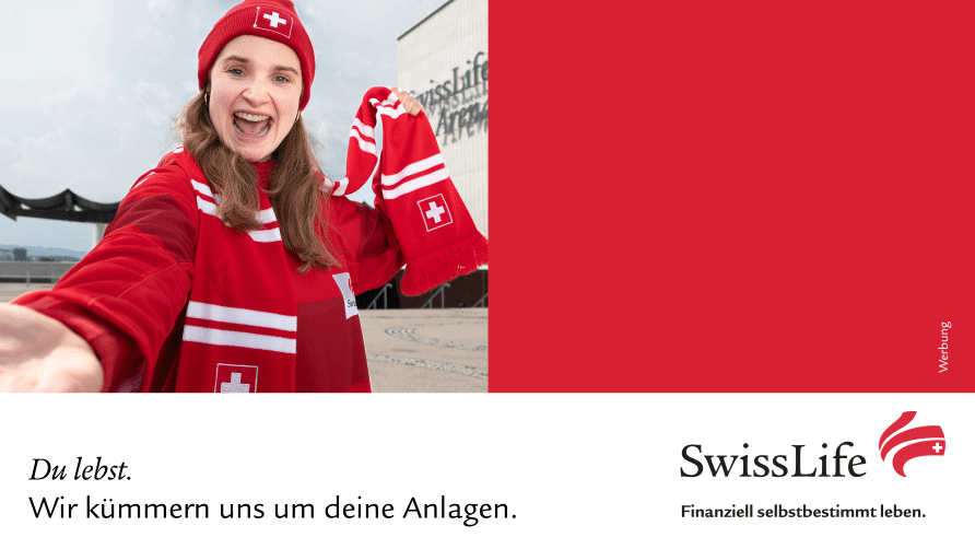 Home | Swiss Ice Hockey Federation