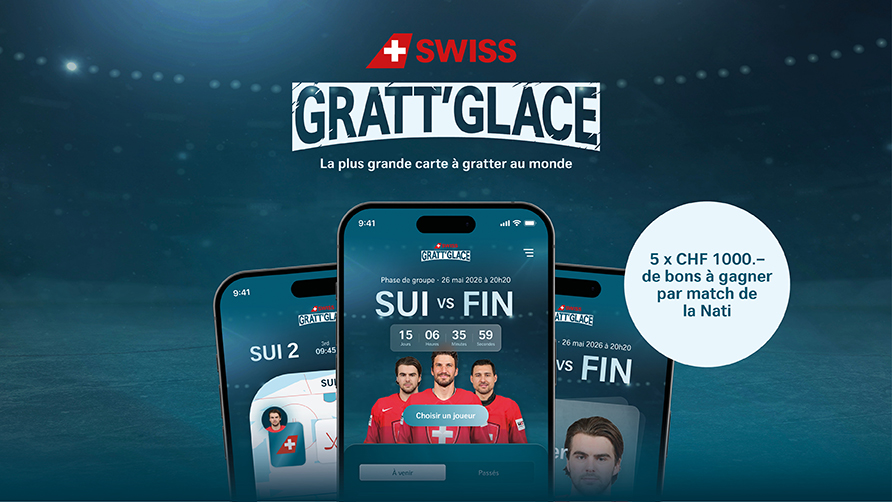 Home | Swiss Ice Hockey Federation