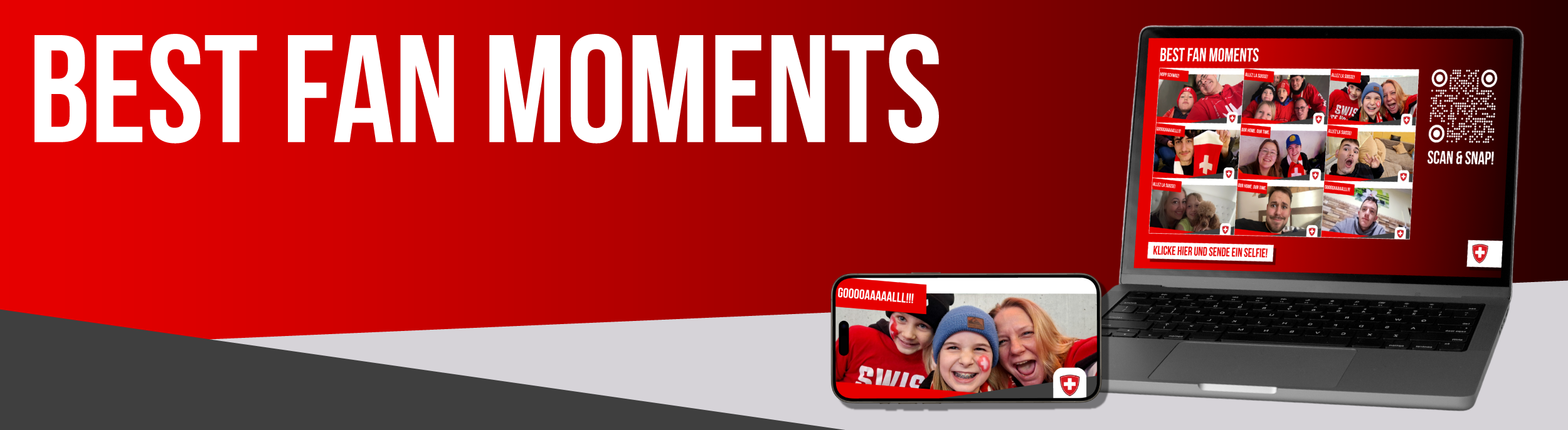 Home | Swiss Ice Hockey Federation